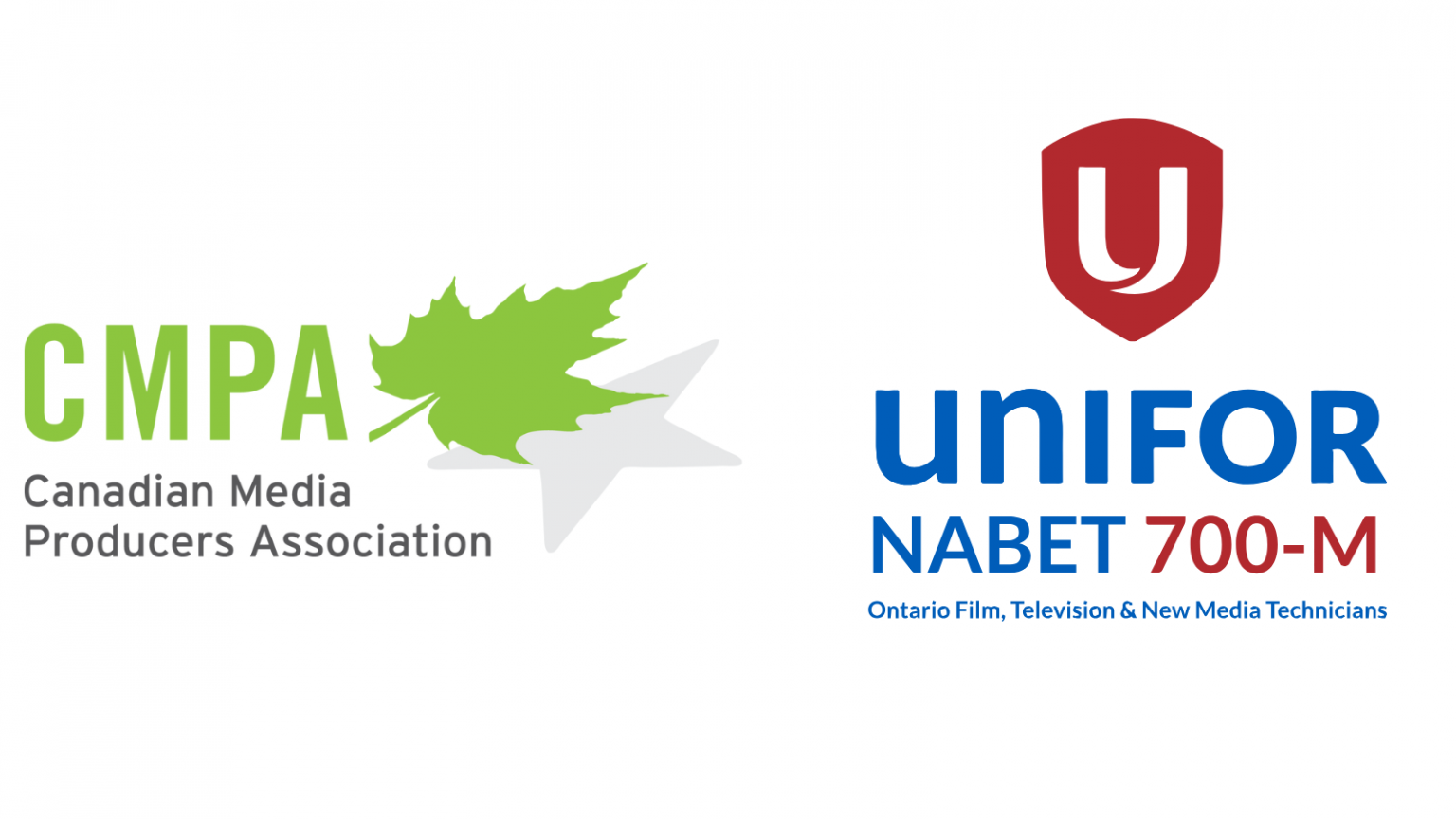 CMPA and NABET 700-M UNIFOR announce new collective agreement | CMPA