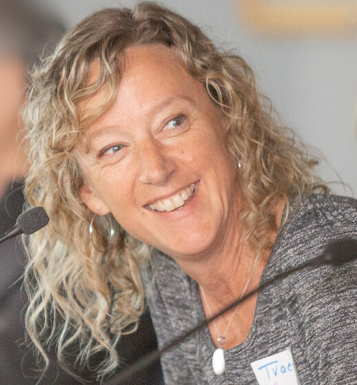 CMPA mourns the passing of Tracey Friesen | CMPA